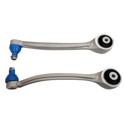 Cina Montaggio auto Tesla 2012 Modello S 2016 Modello X Gruppo braccio di controllo Oem 1041570-00-B in vendita