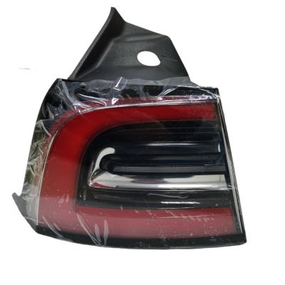 Cina 100% di luci posteriori di auto a led testate Oe n. 1502086-00-D per le norme in vendita