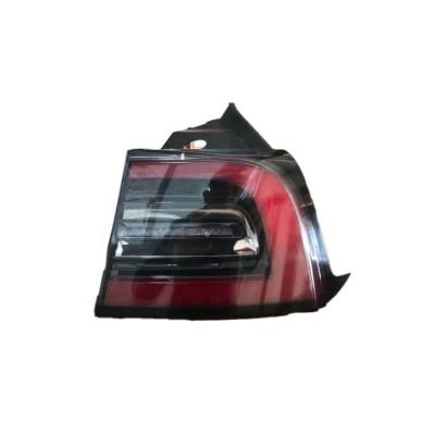 Cina 100% testato 1502087-00-D luci di coda auto a led per le prestazioni in vendita