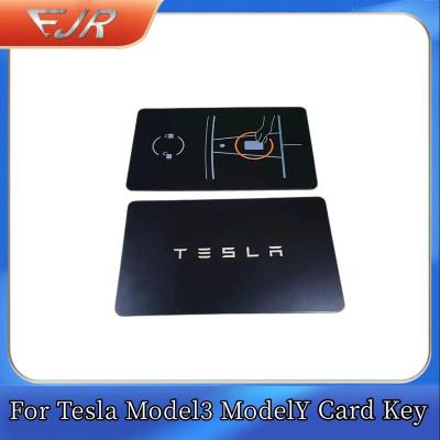 Cina Per Tesla Car Model3 ModelY Card Key Sensor Card Originale Nuovo 1131087 in vendita