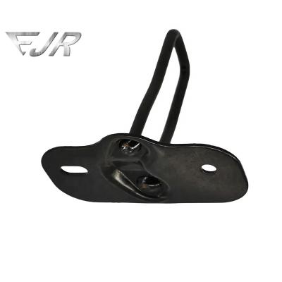 Cina Modello Y 5YJY Anello per cappuccio auto per Tesla Tipo 3 Y 1069032-00-B 1505712-00-B in vendita