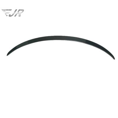 Cina 2019- Tesla Model 3/Y Tail Wing La combinazione perfetta di stile e funzionalità in vendita