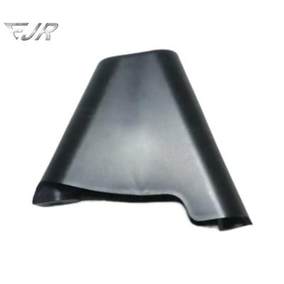 Cina Cappottole per auto Tesla per il modello Y 5yjy 100% testate aumentano lo stile e le prestazioni della tua Tesla in vendita