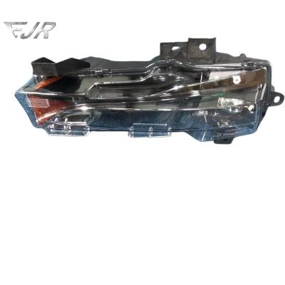 Cina Lampada di nebbia anteriore Tesla Y OEM 1077391-00-E 1077392-00-E Adatta per Tesla in vendita