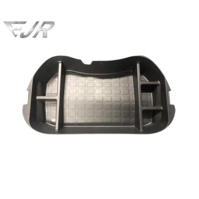 Cina Casella di ricambio anteriore Casella di stoccaggio aggiornamento accessori modificati per Tesla Y/3 Tipo 100% testato in vendita