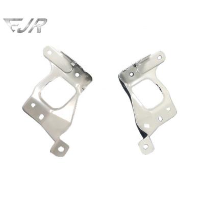 Cina Adatta per il supporto del parafanghi per Tesla Model 3/Y 2021 1086017-SO-A 1086016-SO-A 1100382-SO-A in vendita
