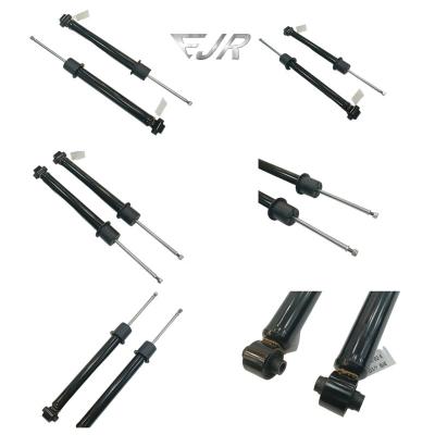 Cina Modello Y AWD Strut di impatto posteriore per Tesla Modello 3/Y 1188463-00-D 1188463-00D 1044461-02-E in vendita