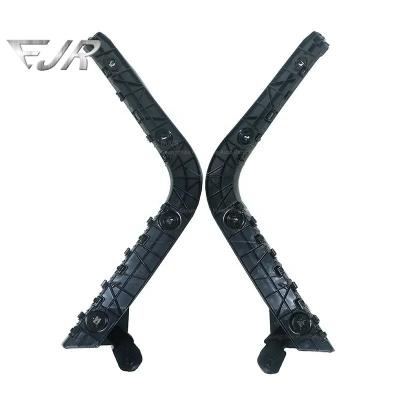 Cina 2021- Modello Y AWD Performance Rear Bumper Side Bracket per Tesla 1494043 1494044 in vendita