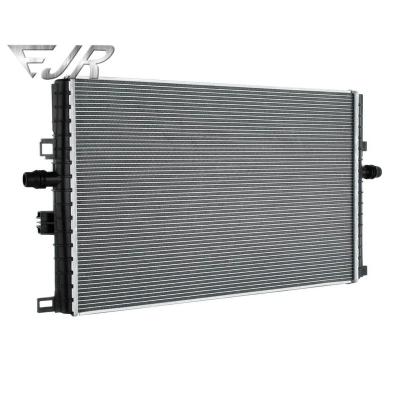 Cina 2021- Assemblaggio radiatore Tesla Model 3 Model Y al competitivo 1494175-00-A 149417500A in vendita