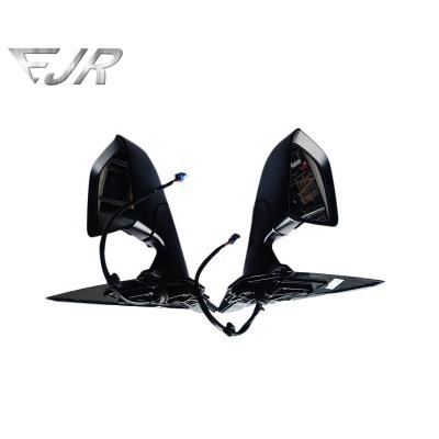 中国 2021年型 Y AWD ロングレンジカーサイドビューミラー OEM L 1495587-00-C R 1495588-00-C 販売のため