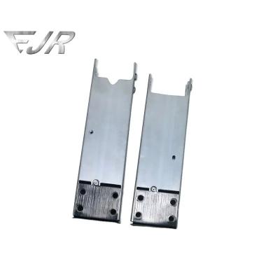 Cina Supporto del paraurti anteriore per Tesla Model Y 2021 OEM 1487462-00-A 1487461-00-A Anno 2019- in vendita