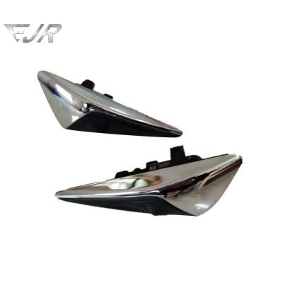 Cina 2019- 2021- Tesla Y Car Side Light 1125106-5o-G 1125107-5o-G in vendita