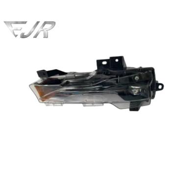 Cina Tipo 3 Lampada di nebbia a fascia Amber DRL per Tesla Y OE n. 1077391-00-F 1077392-00-F in vendita