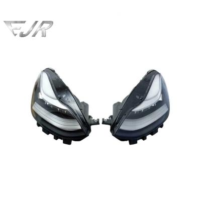 Cina Tesla Model Y 2020 Faretti 1077372-00-K 1077371-00-K in vendita