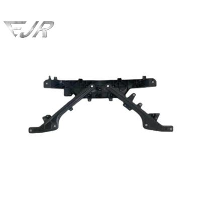 Cina Tesla Y AWD Long Range Front Bumper Support Tank Frame Ricambi per auto 1660026-00-A in vendita