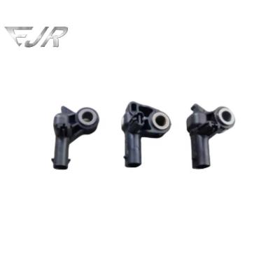 Cina Tesla Model 3 e Y Accelerazione di collisione parti 1473445 1473444 1473447 Car Fitment in vendita