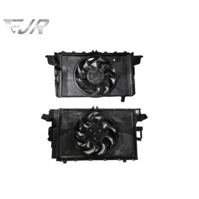 Cina Tesla Modello 3/Y 2021 1077084-00-D 1493995-00-B 1494179-00-A BAINEL Riventolatore di raffreddamento e guardia in vendita