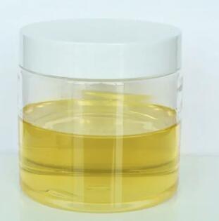 China 19321-40-5 Base Oil For 68 # Synthetic Ester Fire Resistant Hydraulic Pentaerythrityl Oleate PETO Liquid for sale