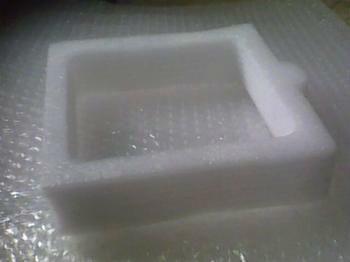China Agente Glycerin Monostearate GMS 95/gMS 99/dMG95 de la espuma del PE en venta