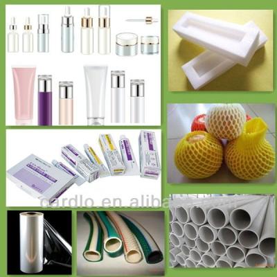 中国 高い純度の蒸溜されたグリセリンのMonostearate GMS/蒸溜されたモノグリセリドDMG 販売のため
