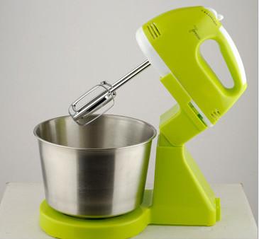 Cina minipimer della cucina dei ganci dei pc di 100w 220v 2 con il motore 5515 o 5520 in vendita