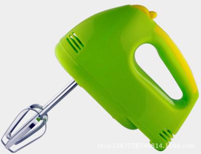 Cina Minipimer elettrico a basso rumore, colore verde del bottone di rifiuto in vendita
