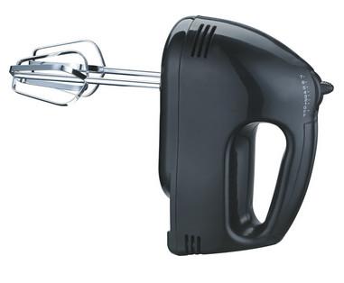 Cina Minipimer elettrico del nero portatile del frullino per le uova meno minipimer elettrico per la misurazione del rumore in vendita