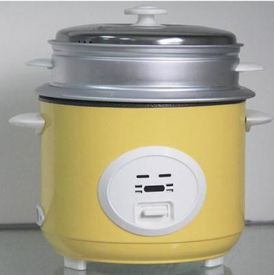 Cina Fornello diritto della famiglia fornello di riso del vapore da 1,8 litri con il mestolo/Measuring cup in vendita
