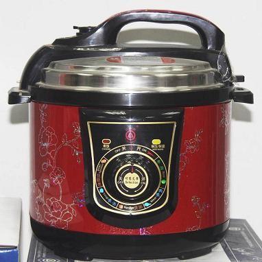 Cina Pentola a pressione micro- di Digital di controllo di Coumputer per gli apparecchi per la cottura dei cibi della cucina in vendita