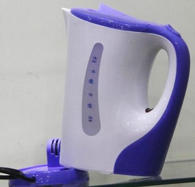 Cina Automatico spegne il bollitore elettrico dell'acqua di Homeheld, bollitore elettrico del reattore ad acqua in vendita