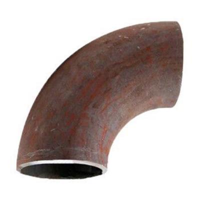 中国 Dn15 -まっすぐのDn600炭素鋼の管付属品Astm A234 Wpb 販売のため