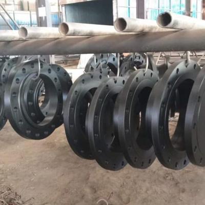 China Efficient Carbon Steel Pipe Fittings Carton Package Quick Delivery Time zu verkaufen