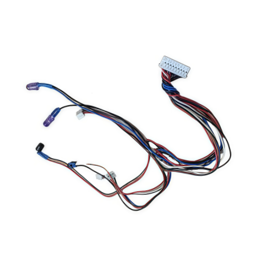 1750177464 Wincor Escrow 3 CCDM Module Cable 1750177464-19