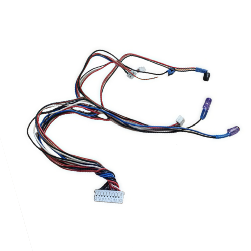 1750177464 Wincor Escrow 3 CCDM Module Cable 1750177464-19