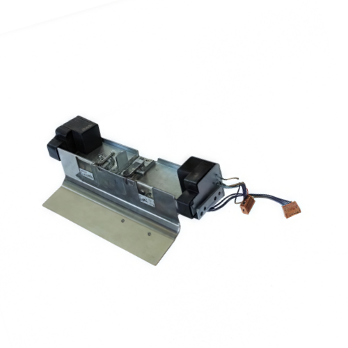 7010000194 Hyosung 4000 Note Cash Dispenser Unit CDU 1100 Double induction fork 7310000306/7010000080-68