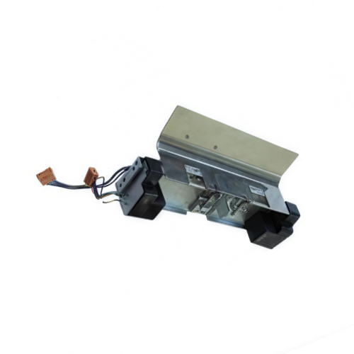 7010000194 Hyosung 4000 Note Cash Dispenser Unit CDU 1100 Double induction fork 7310000306/7010000080-68