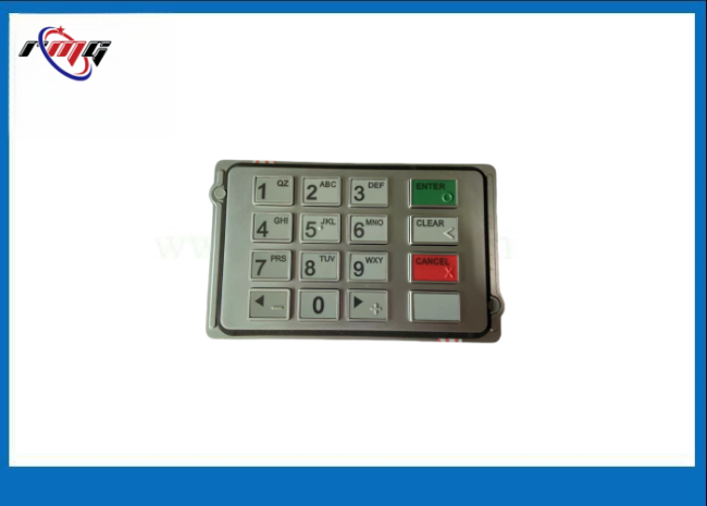 Hyosung ATM Keypad Keyboard Part for 8000 R/EPP-8000R 3.5 Inch Capacitive Touch Screen Part Numbers 7130020100