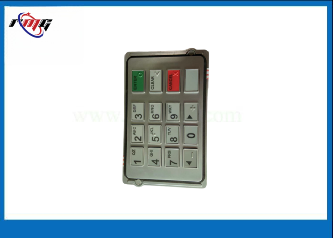 Hyosung ATM Keypad Keyboard Part for 8000 R/EPP-8000R 3.5 Inch Capacitive Touch Screen Part Numbers 7130020100