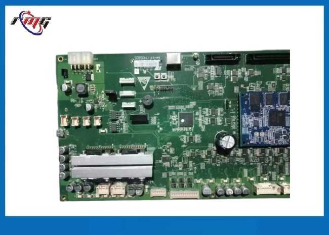 Yihua CDS550S Upper Cabinet Main Control Board technical specifications