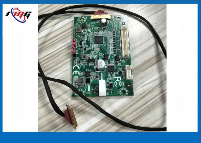 NCR Misano PC Core EDP TO LVDS CONVERTER BOARD