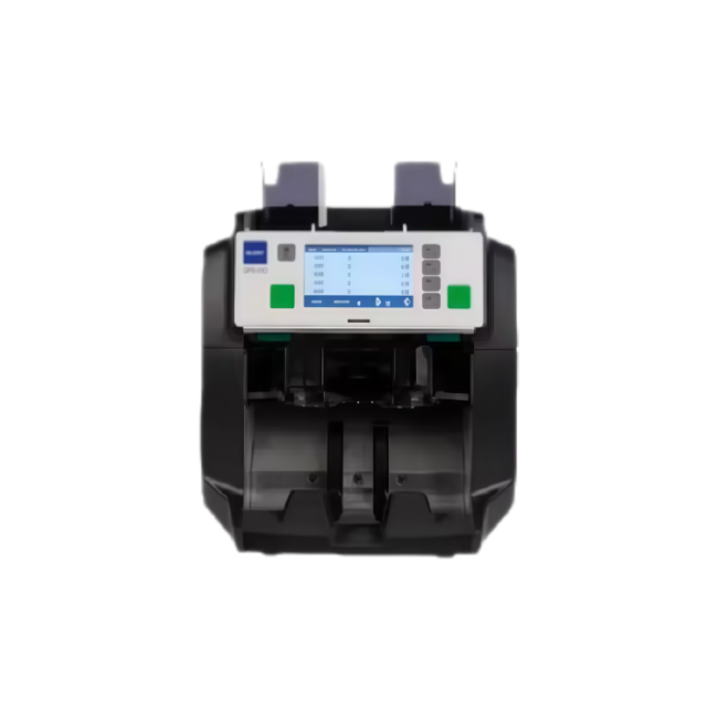 Glory GFS220 Banknote Counter & Sorter product image