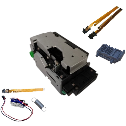 V2CU IC Kit