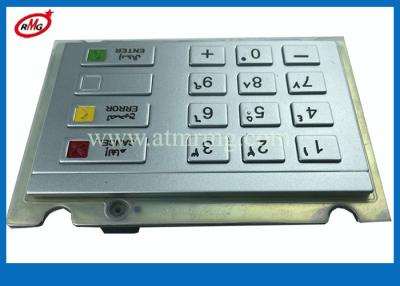 China 1750159341 versão inglesa 1750159565 do teclado do PPE V6 das peças de Wincor ATM à venda