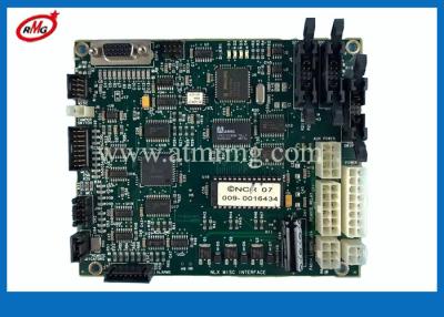 China 4450653676 ATM Machine Parts NCR PC Interface Board 445-0653676 for sale