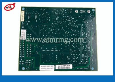China 4450653676 ATM Machine Parts NCR PC Interface Board 445-0653676 for sale