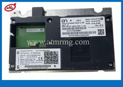 중국 DN ATM 머신 부분 DN EPPV8 키보드 -1시 -1분 판매용