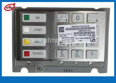 중국 DN ATM 머신 부분 DN EPPV8 키보드 -1시 -1분 판매용