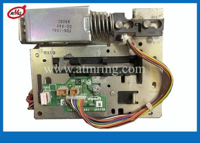 中国 1750105988自動支払機の部品のWincor Nixdorf V2XU USB版スマート カードの読者01750105988 販売のため