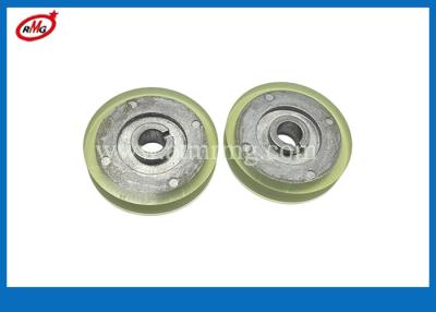 중국 충돌과 후지쯔 F510 atm기 KD03300-C601 기록 공급 장치 가는 휠 부품 판매용