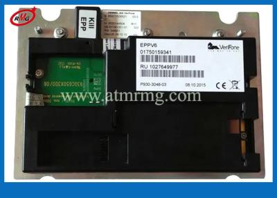 China 1750159341 ATM-Toetsenbord 01750159341 van EVP V6 van Wincor Nixdorf van Machinedelen Te koop
